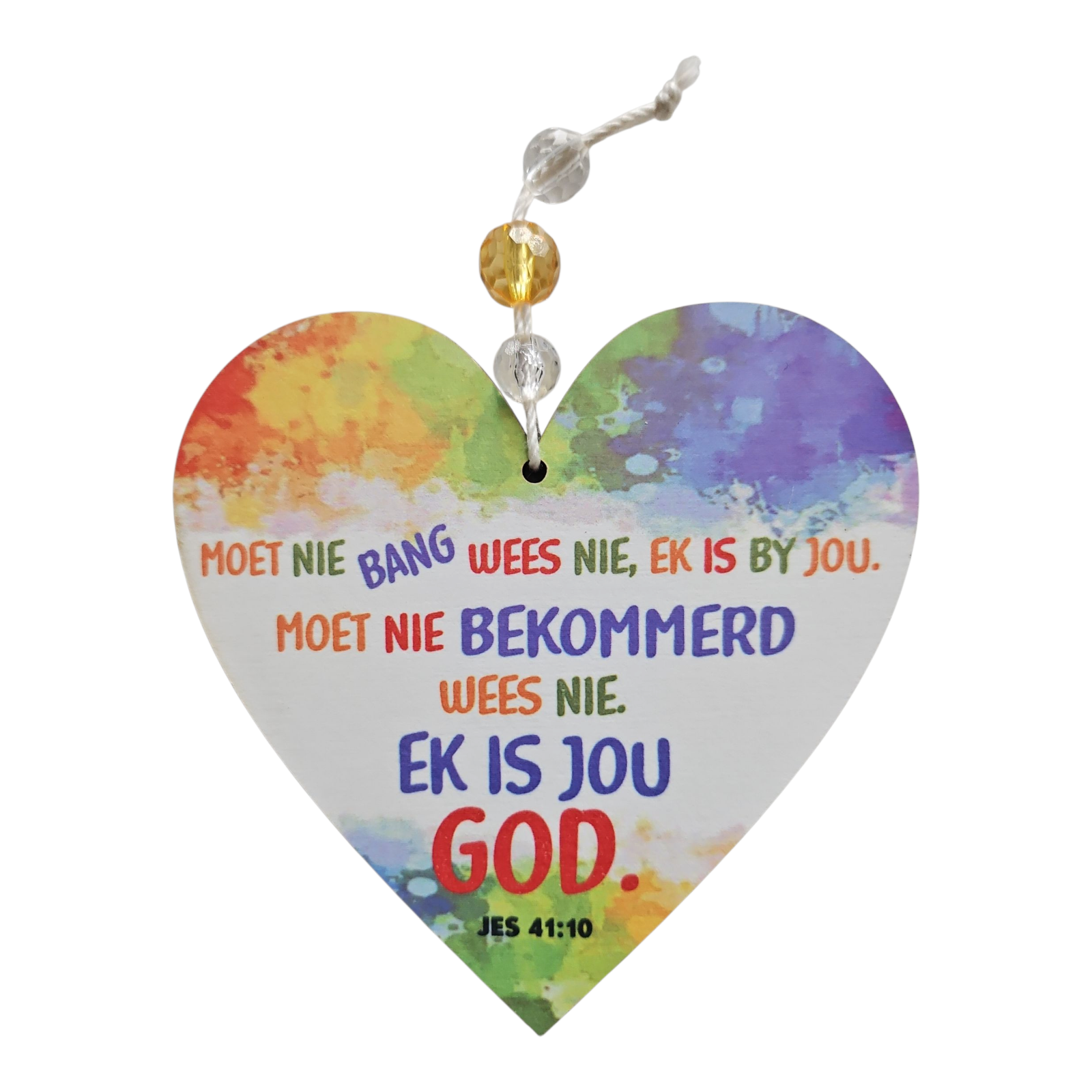 EK IS JOU GOD Tag – Giftsatsa